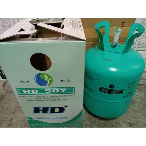 Jual Freon R507 Refrigerant / Freon R507 HD - Jakarta Barat - Sumber ...