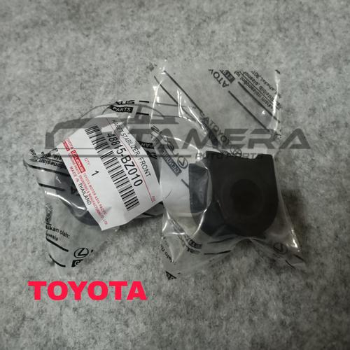 Jual Karet Stabilizer / Bush Stabilizer Toyota Avanza 48815-BZ010 ...