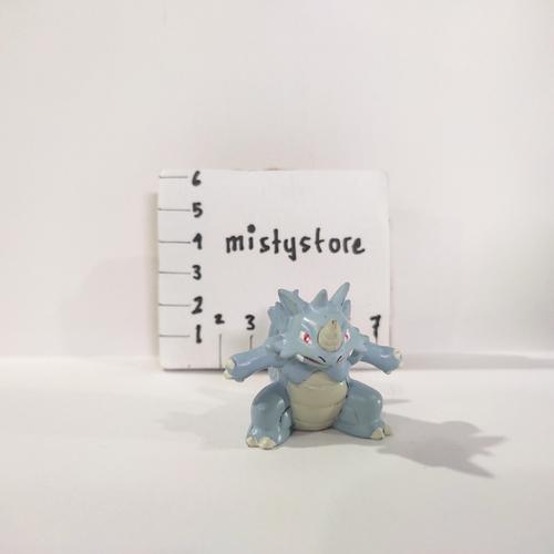 Jual Action figure Pokemon figure Takara Tomy Nintendo Moncolle Rhydon ...