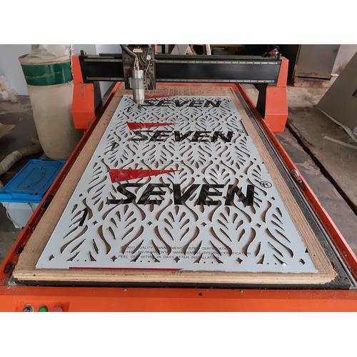 Jual Jasa CNC Router Cutting ACP MDF Akrilik Multiplek - MDF, 3mm ...