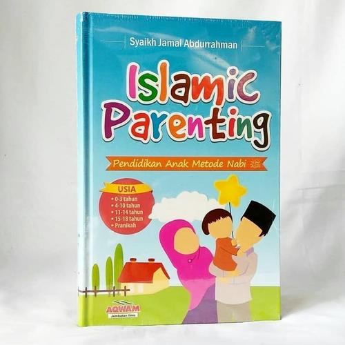 Jual Buku islamic parenting metode nabi mendidik anak - Aqwam - Kota Bekasi - FR STORE-ID ...