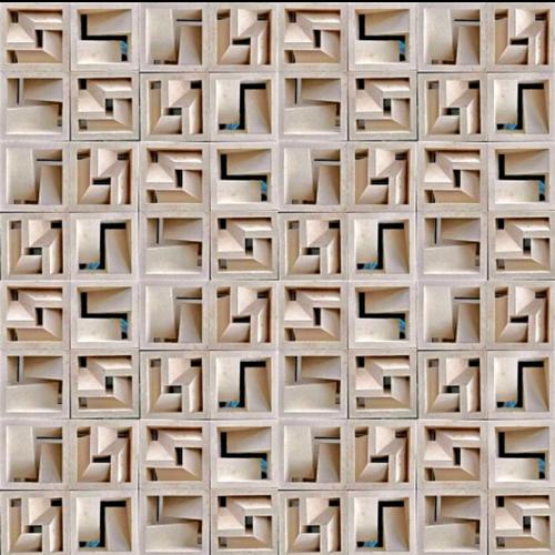 Jual Roster beton dua Tipeu terbaru😍 - Kota Depok - Roster minimalis Fi ...