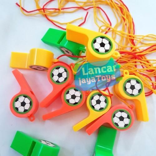 Jual Mainan Peluit Bola Anak - Pluit Parkir - Priwitan Olahraga Mainan ...