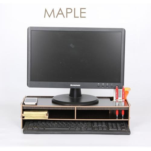 Jual RAK KOMPUTER MEJA MONITOR RAK SERBA GUNA MEJA KERJA - Kota ...