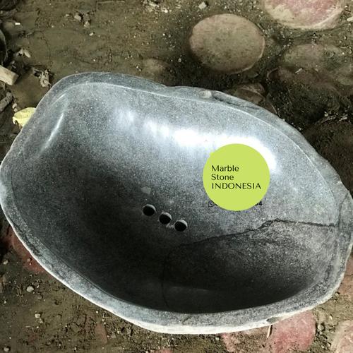 Jual Pot bunga Bonsai BATU KALI AKSEN Natural - Produk saja - Kab ...