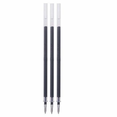 Jual ISI Pulpen Gel Ink 0.5Mm Alat Tulis Kantor Sekolah Pena Pen Tinta ...