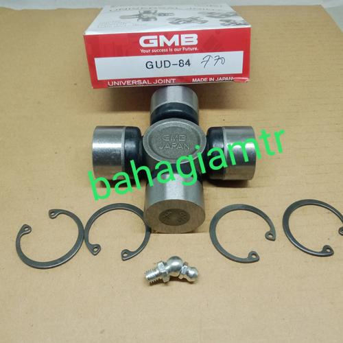 Jual cross joint taft f70 taruna cros join kopel universal Daihatsu GUD ...