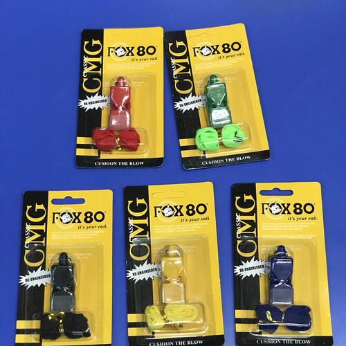 Jual PELUIT FOX 80 WASIT PRAMUKA MURAH BERKUALITAS - Merah - Jakarta ...