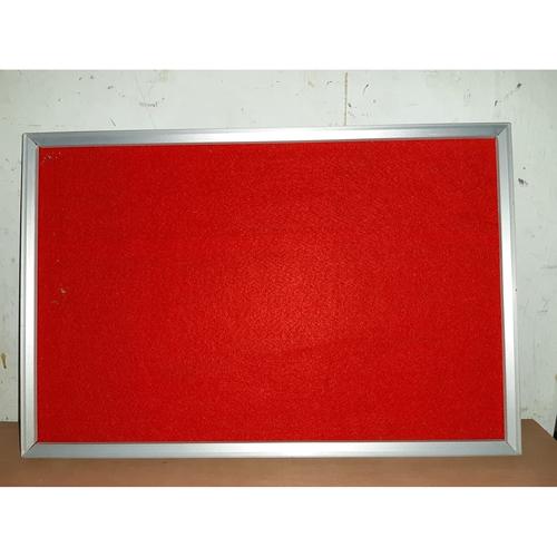 Jual Pin Board | Papan Buletin | Cork board - 80x120cm - Kota Medan ...