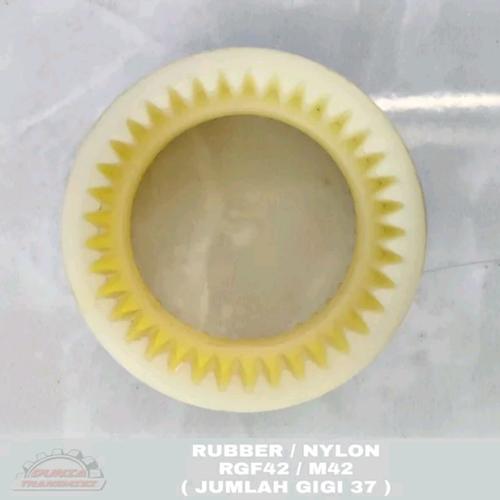 Jual Rubber Coupling RGF 42 RGF42 RGF-42 Karet Nilon Kopling RGF42 M 42 ...