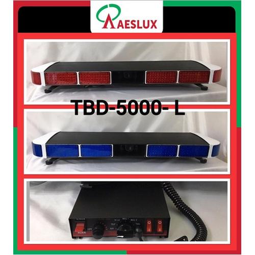 Jual Rotator TBD 5000L Lampu Polisi - Biru - Jakarta Pusat - Aesluxindo ...