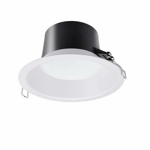 Jual PHILIPS LED DOWNLIGHT "DN035B 4"7w PSU WH D100 600lumen -5000K ...