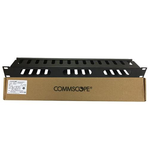 Jual WIRE MANAGEMENT COMMSCOPE 1U / CABLE MANAGEMENT - Jakarta Pusat ...