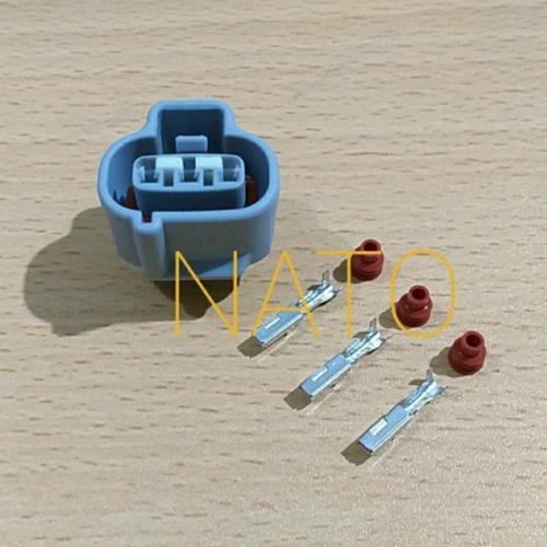 Jual Soket ISC Innova Diesel Fortuner Hilux Toyota - Kab. Subang - Nato ...