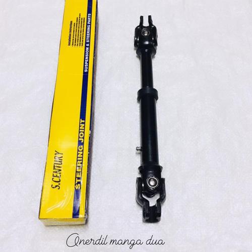 Jual joint-join stir kuda diesel bensin merek century - Jakarta Pusat ...
