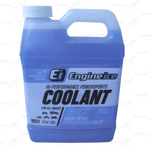 Jual Air Radiator Coolant Engine Ice - Jakarta Barat - Digioto | Tokopedia