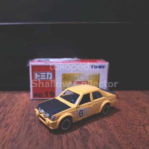 Jual Tomica Event Model Mitsubishi Lancer Turbo - Kota Tangerang ...