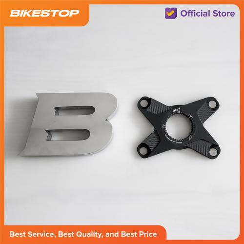 Jual ROTOR Spider Road BCD 110x4 DIN For 2 Rings - Kab. Tangerang - Bikestop Indonesia | Tokopedia