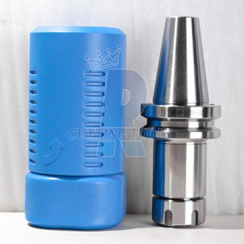 Jual Arbor Milling BT40 ER25 100 Arbor Collet Mesin Milling CNC ...