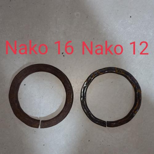 Jual Ornamen Pagar Besi Ring Nako 12 cm EMBOSS (Nako 16 dan Nako 12 ...