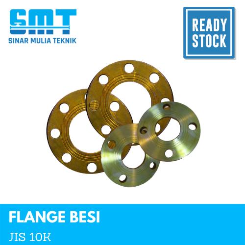 Jual 3 inch flange besi jis 10k - Jakarta Barat - sinar mulia teknik ...