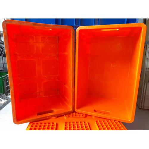 Jual Box Plastik Rabbit 6556 Box Plastik Rapat Krat/Box Container ...