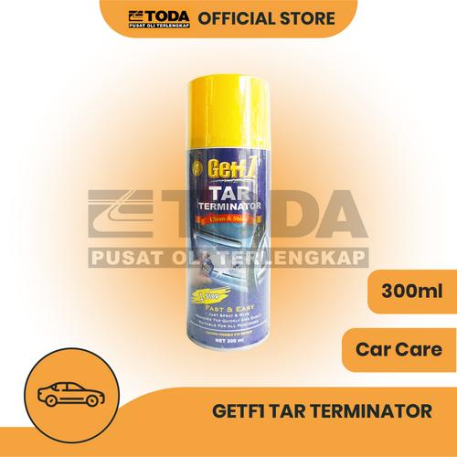 Jual GETF1 TAR TERMINATOR 300ml - Kota Tangerang Selatan - TODA ...