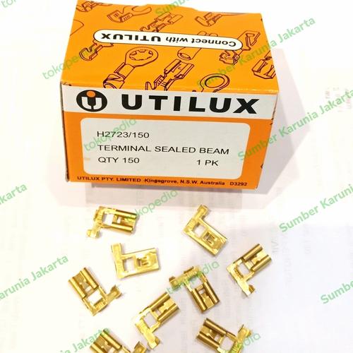 Jual Terminal Utilux 2723 sealbeam - Jakarta Barat - Sumber Karunia ...