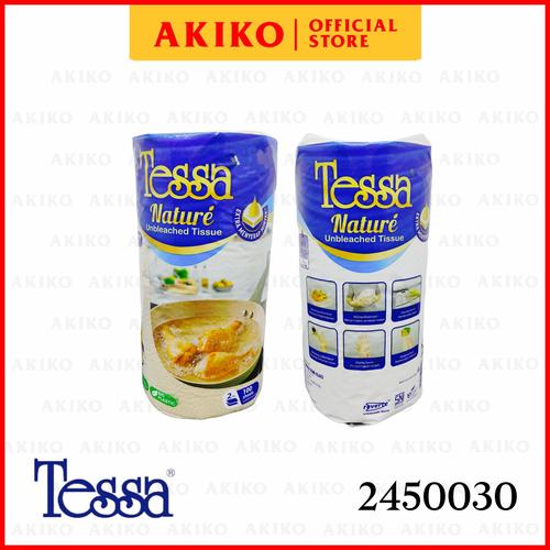 Jual Tissue Tessa NT Towel Roll 100S - Kab. Pinrang - Akikoindonesia ...