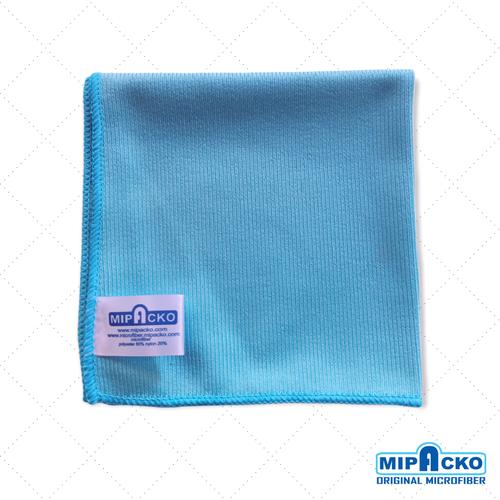 Promo Lap Jendela Pembersih Kaca Microfiber Mipacko Lembut dan Anti ...