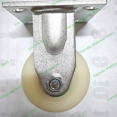 Jual roda nilon Heavy duty 4inch mati - Jakarta Barat - Garuda Makmur ...