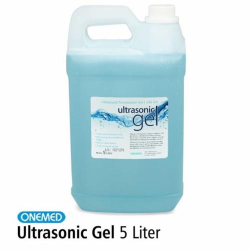 Jual usg gell 5 liter one med - 250 ml - Jakarta Selatan - CV. ANUGRAH ...