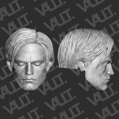 Jual 1/12 DC Multiverse McFarlane Mezco Batman 2022 Robert Pattinson ...