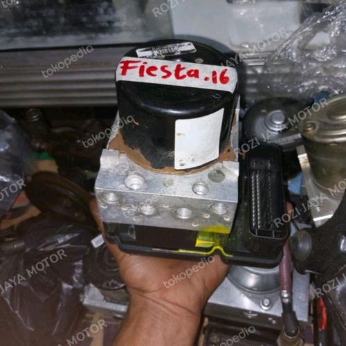 Jual Modul ABS ford fiesta 1.6 original - Kota Depok - ROZI JAYA MOTOR ...