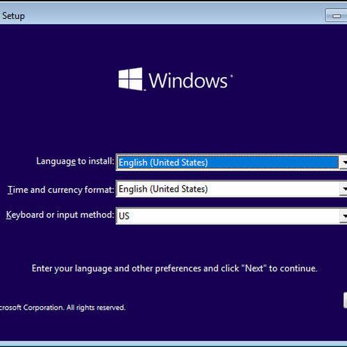 Jual install windows pc laptop - Kota Batam - TreTech batam | Tokopedia