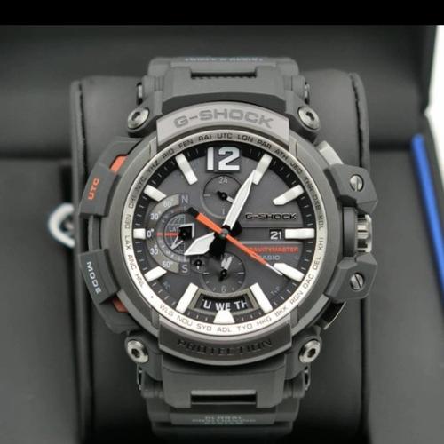 Jual GShock GPW-2000-3A G-Shock GPW2000-3A - Jakarta Utara - mastertime ...