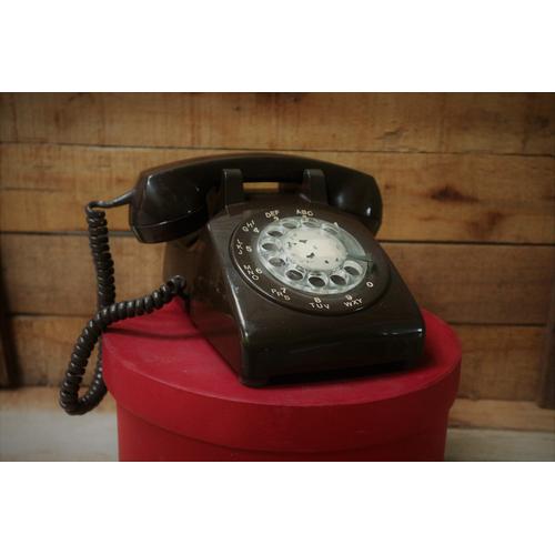 Jual Telepon Putar Jadul Northern Telecom - Kota Surabaya ...