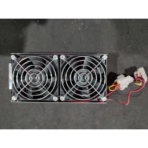 Jual Double Blower Fan for VGA Card - Cooling Fan - Kota Surabaya ...