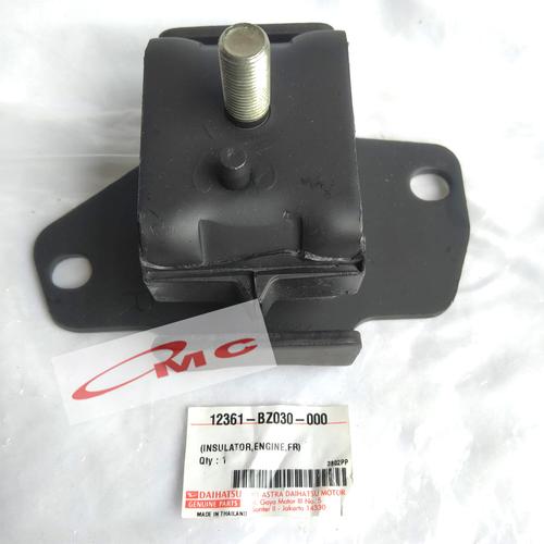 Jual Engine Mounting Depan Kanan Avanza Xenia 12361-BZ030-000 - Kota ...