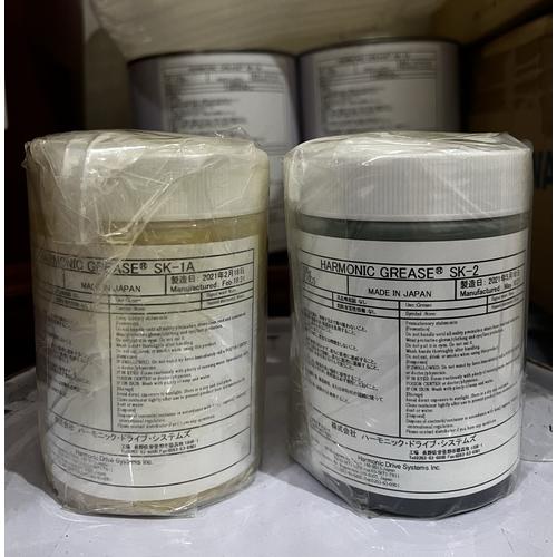 Jual Harmonic Grease SK-1A @500gr - Jakarta Pusat - Budi Grease | Tokopedia