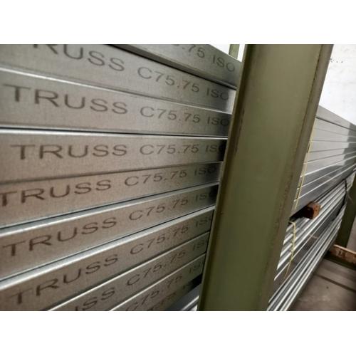 Jual Baja Ringan Truss C-75 x 0.50 mm – Panjang 6 Meter (Harga per ...