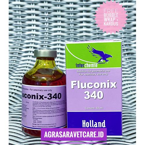 Jual FLUCONIX 340 50ml - Obat Cacing Hati Sapi, Kambing, Domba & Anjing ...