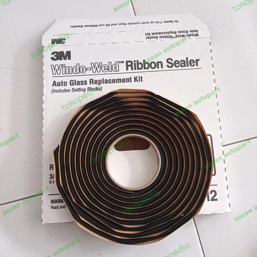 Jual Lem Kaca Mobil Bagian Depan 3M - Kab. Jember - asean autopart ...