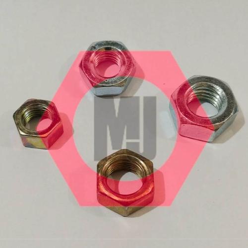 Jual Mur M12 Putih Kunci 19 - Kota Bandung - Mitrajaya Fasteners ...