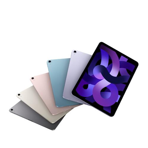 Jual Apple iPad Air 5 / 5th Gen 2022 M1 10.9" 256GB 64GB 256 64 Wifi ...