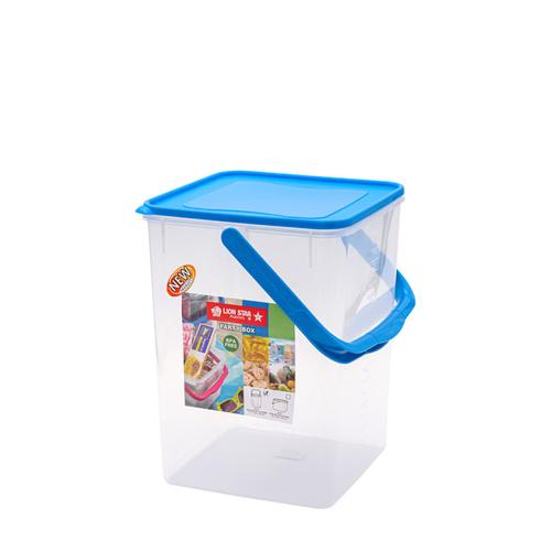 Jual LION STAR Party Box 201 Drink Jug Tanpa Kran Toples Segi Tempat ...