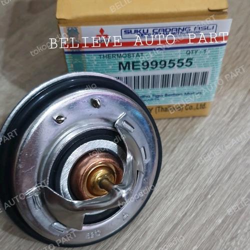 Jual THERMOSTAT PS125 CANTER PS110 PS120 TURBO ME999555 OEM IMPORT - Jakarta Utara - BELIEVE ...