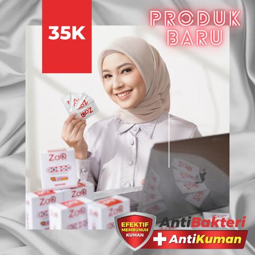 Jual Tisu Basah Pembersih Lensa Kacamata (GLANZ) - Kota Surabaya ...