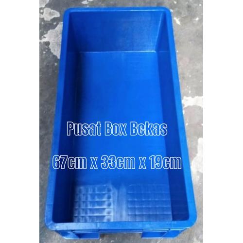 Jual Box Plastik Container Box Magot Box Ikan / kura kura / Box Rabbit ...