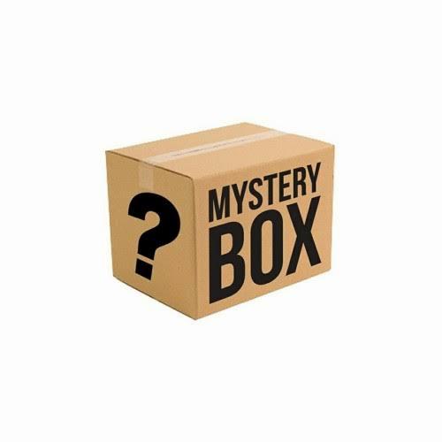 Jual Mystery Box Action Figure Anime / Marvel / SuperHero / Hot wheels ...